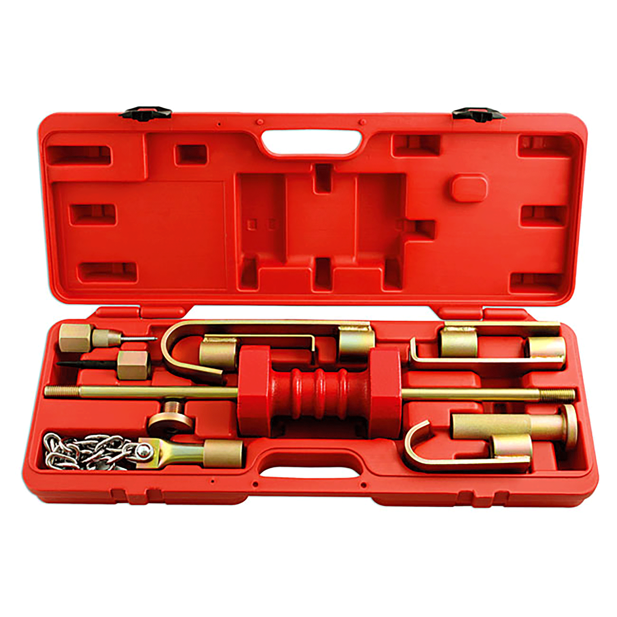 Power-TEC Bodywork Slide Hammer Set (92297)