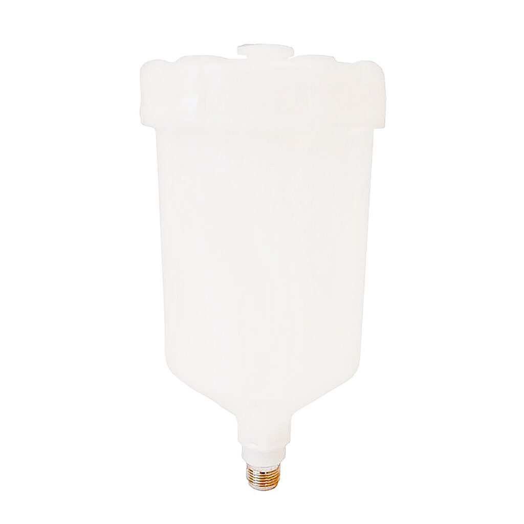 Spray Gun Pots / Cups | Spray Guns Direct