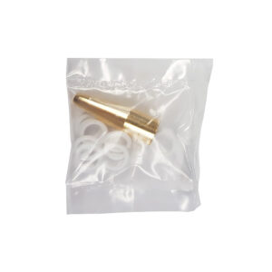 A.N.I. R150-Q HPS Mini/Midi Gravity Spray Gun - DISCONTINUED