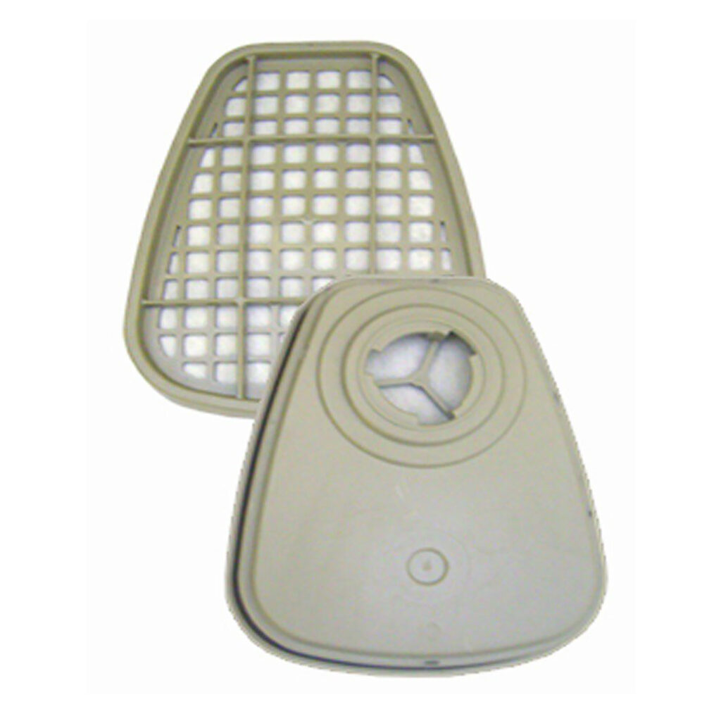 Mask Filters & Accessories - spray guns direct