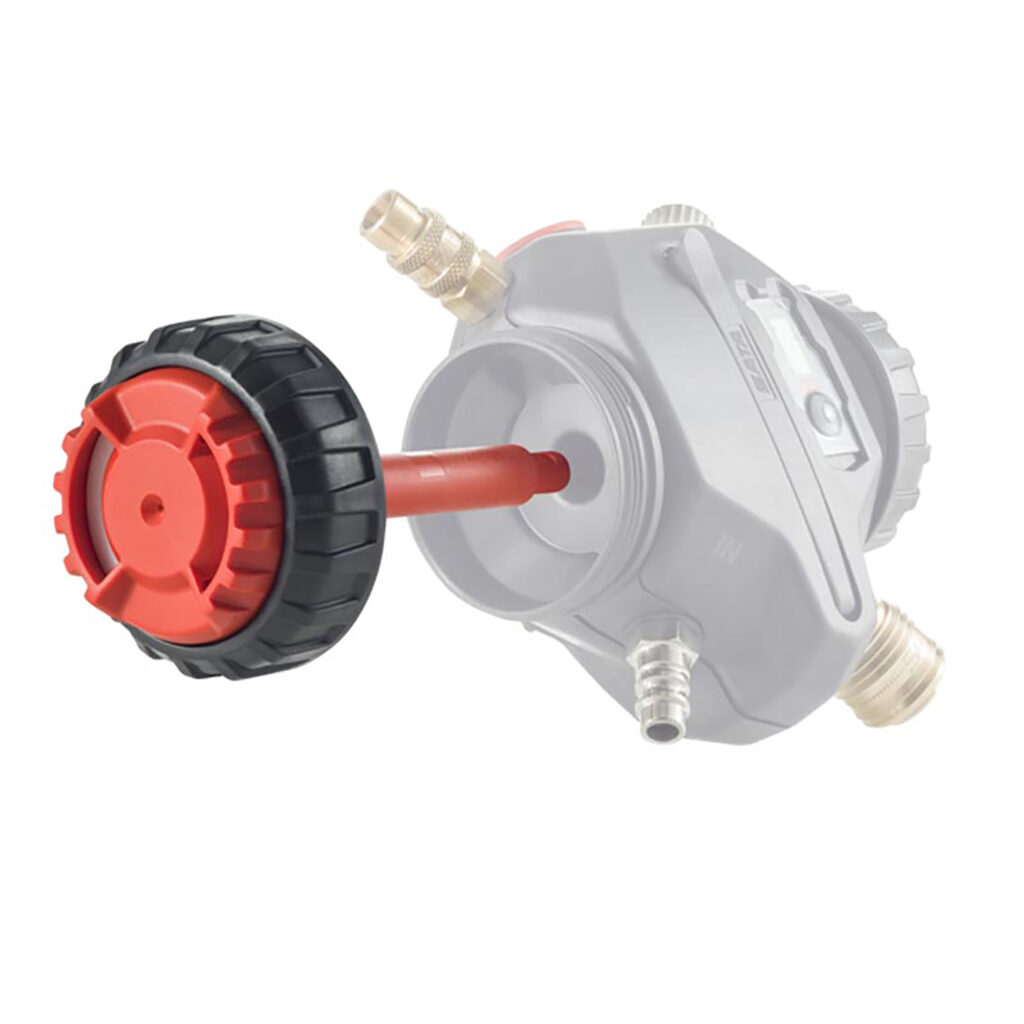 SATA air vision 5000 air regulator belt (1030668)