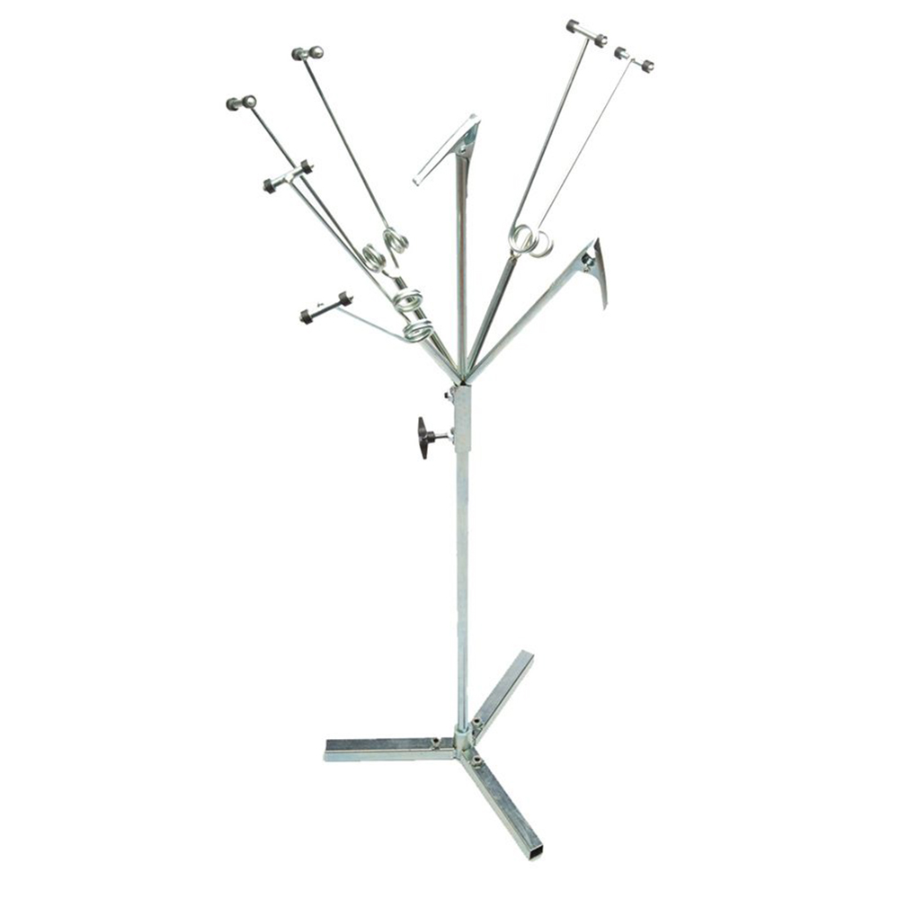 Flexible Small Parts Tree (PS04) - Small Parts / Panel Stand