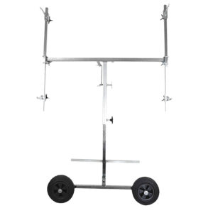 Fast Mover Rotating Panel Stand (FMT1756) | Spray Guns Direct