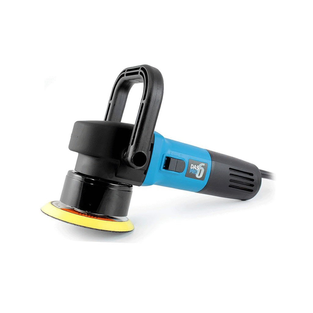 Sanders & Polishers - spray guns direct