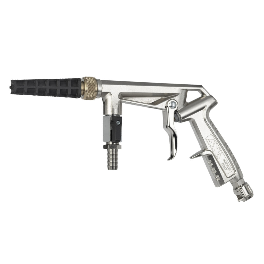 Spray Guns & Parts | DeVilbiss, SATA, Iwata, Sagola, ANi, 3M