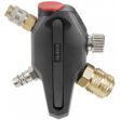 SATA Air Vision 5000. Light, Compact Belt. Superb Comfort.