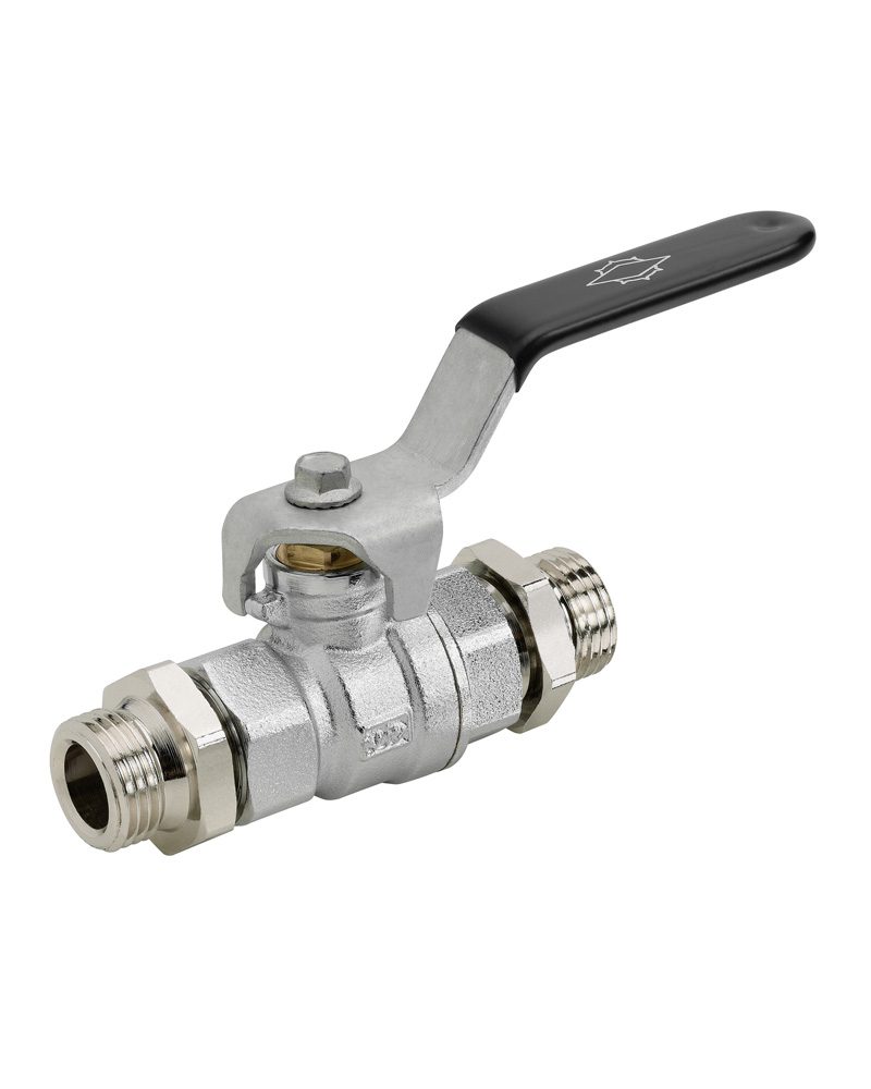 SATA Teflon Ball Tap 10934