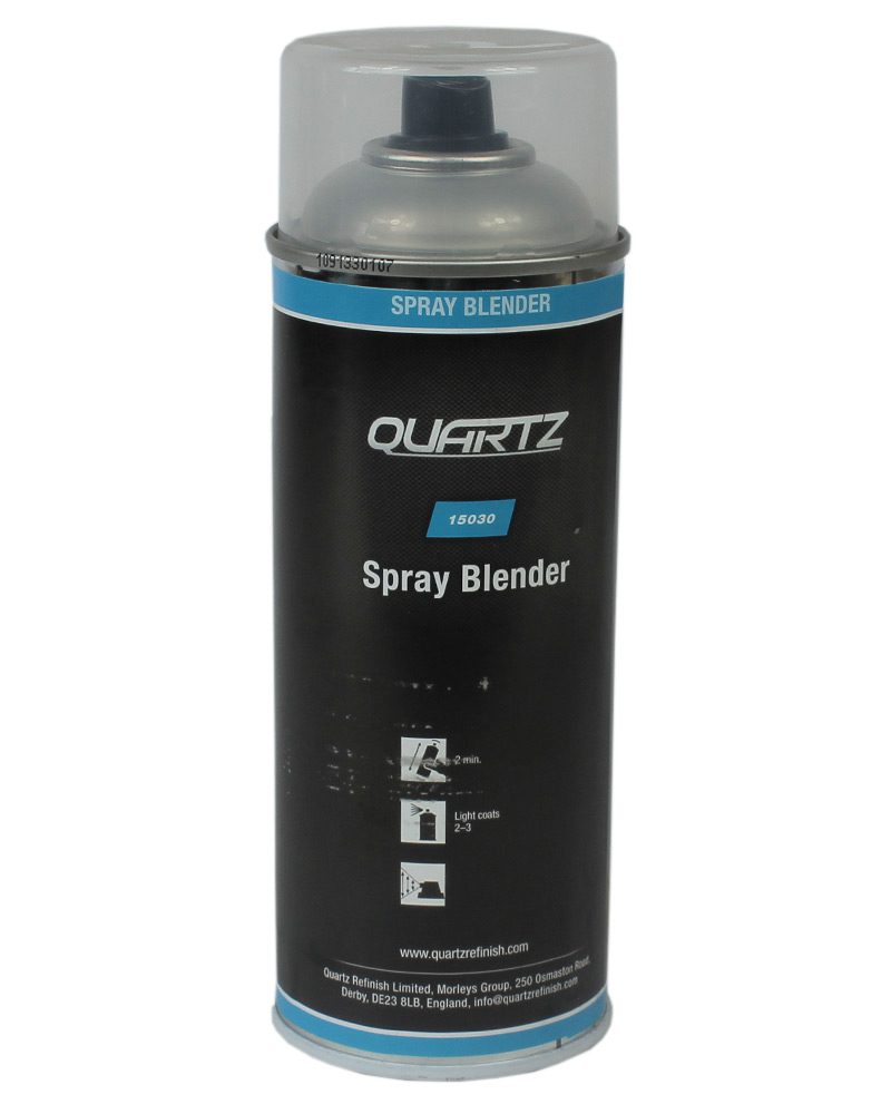 Quartz Surface Inspection Spray (INSPE) - Spray Guns Direct
