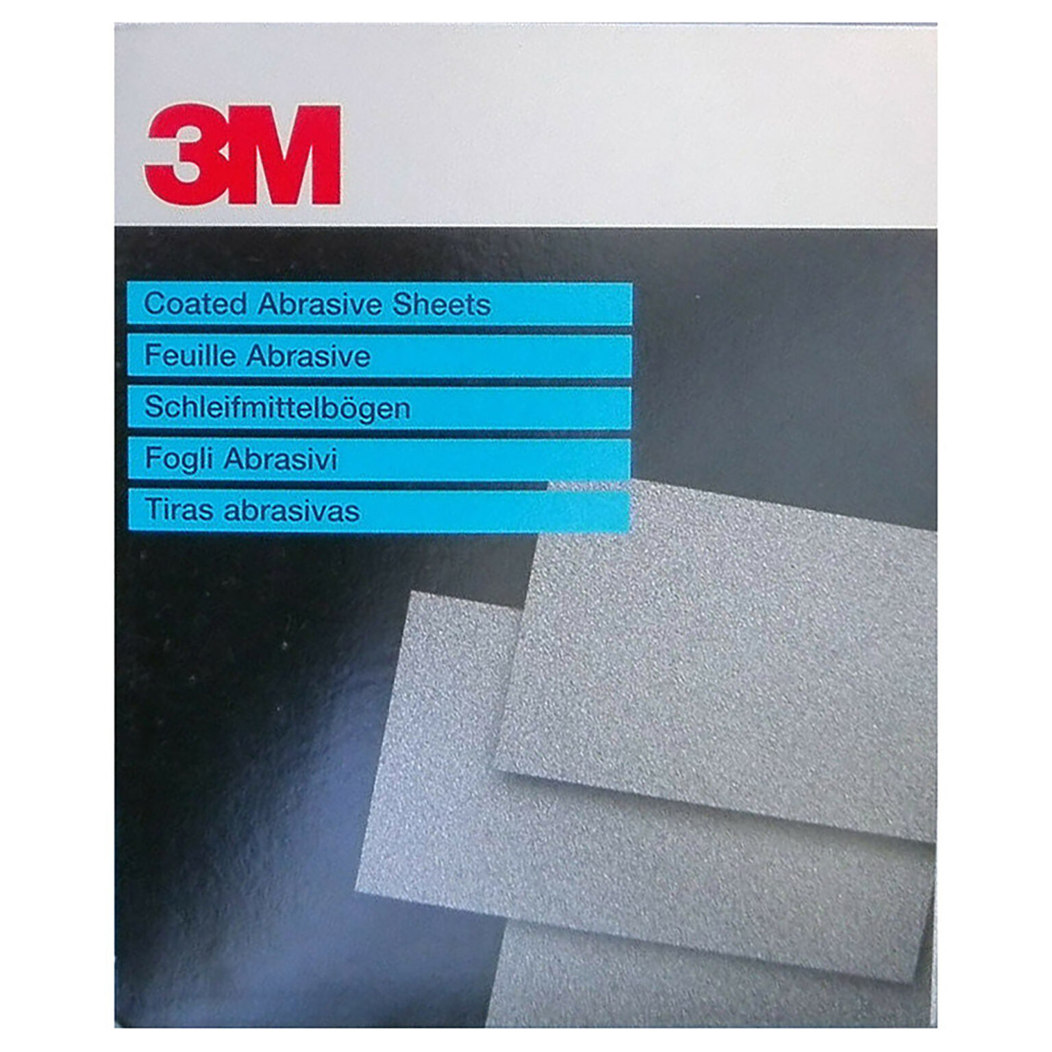 3M 268L Finesse-it 9 Micron Abrasive Discs 36.5mm (00127)
