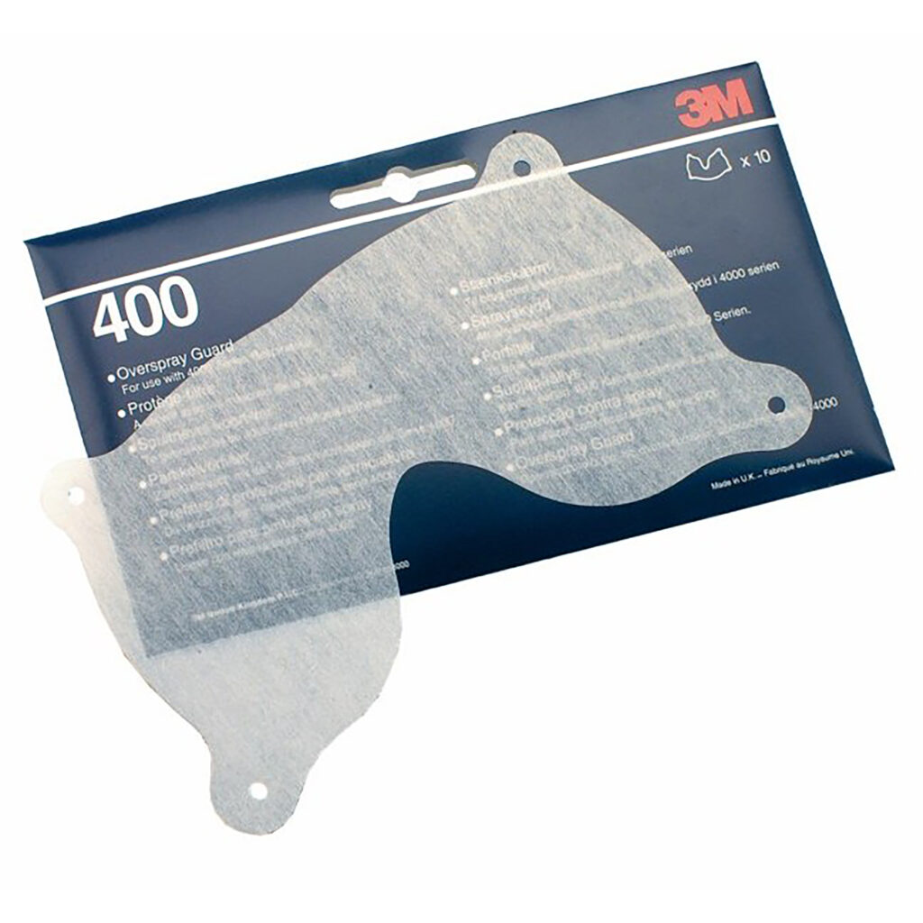 Masks - spray guns direct