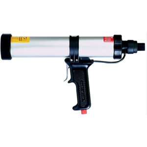 A.N.I. R160 Q HPS Mini/Midi Gravity Spray Gun - Italian Quality