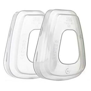 3M Paint Spray Respirator A2 Good Protection. (06782 / 06783)