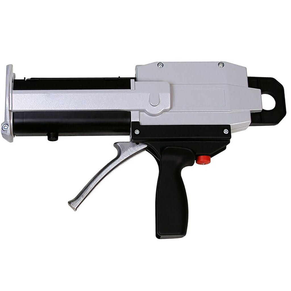 A.N.I. R160 Q HPS Mini/Midi Gravity Spray Gun - Italian Quality