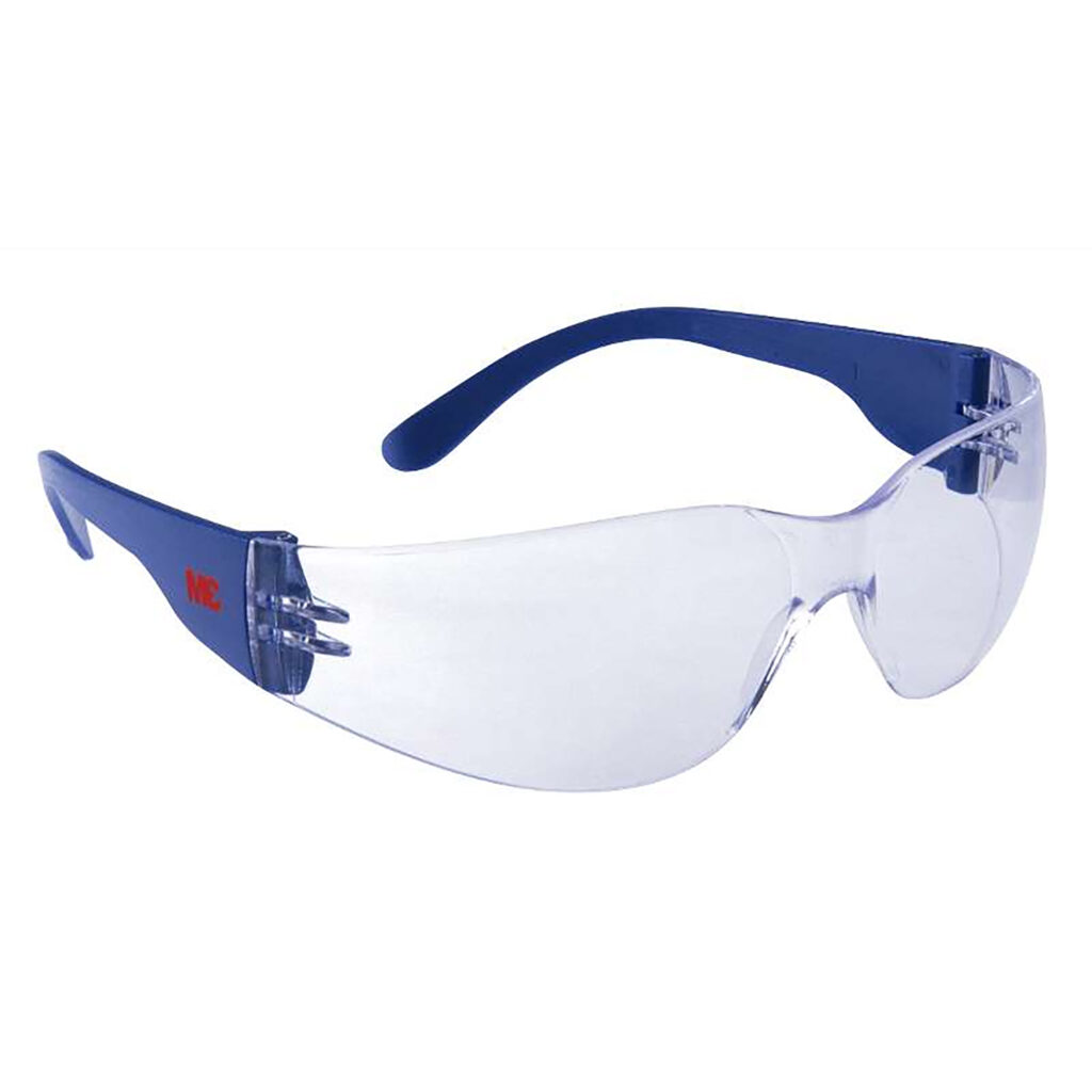 Colad Black Nitrile Gloves (Box of 60) Heavy Duty