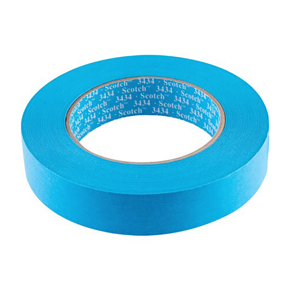3M Scotch High Performance Masking Tape 24mm x 50m (07897)