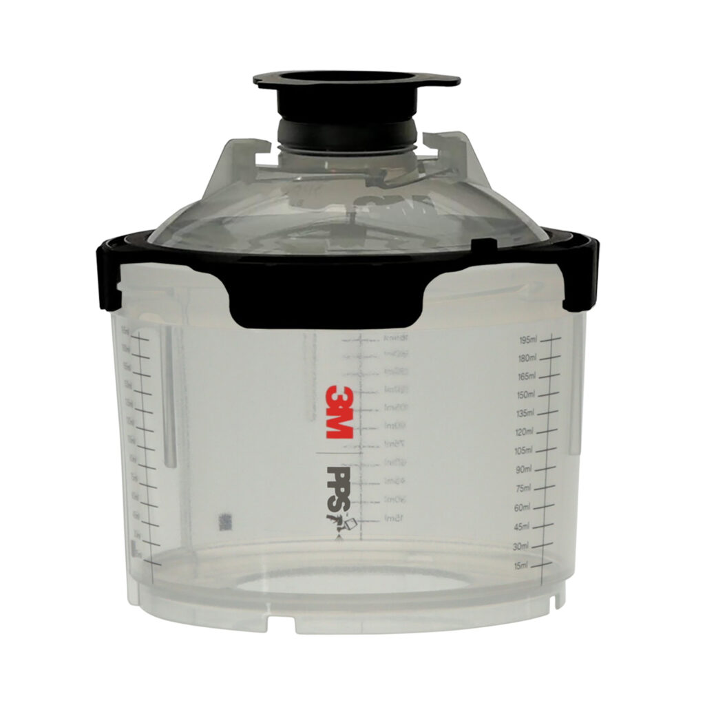 3M PPS Series 2.0 Midi 400ml (26112 / 26312) - spray guns direct