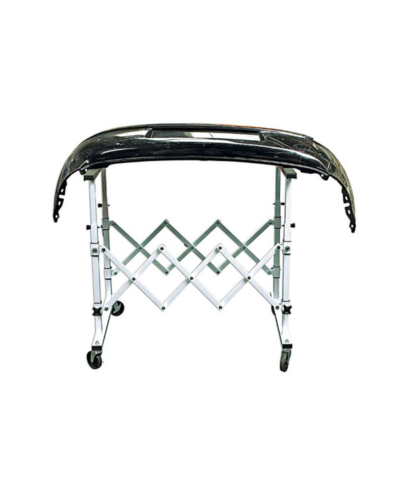 Power-Tec Extending Panel Stand Pro