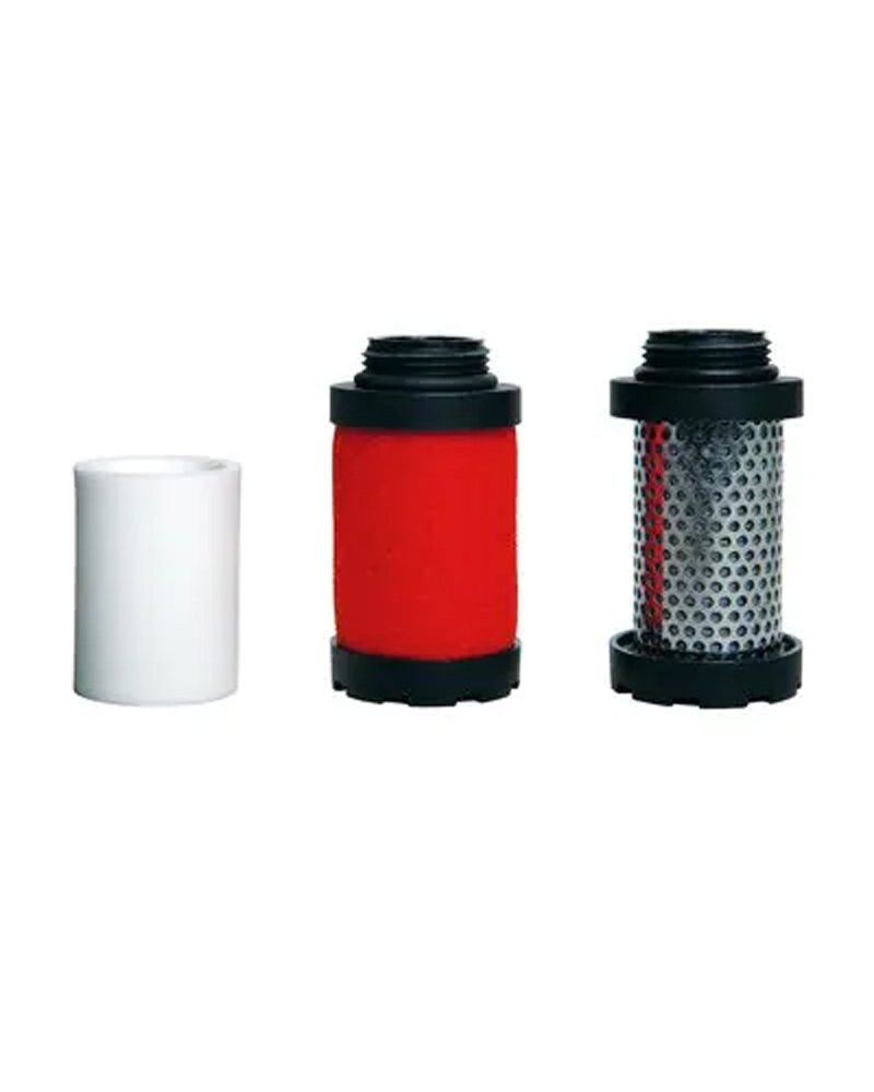 3M Replacement Filter (set of 3)