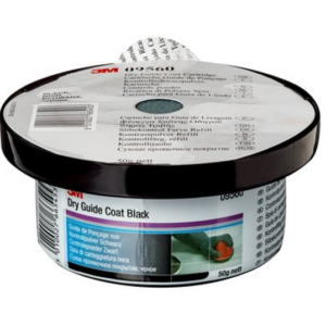 3M Acryl-Red Glazing Putty (409g)