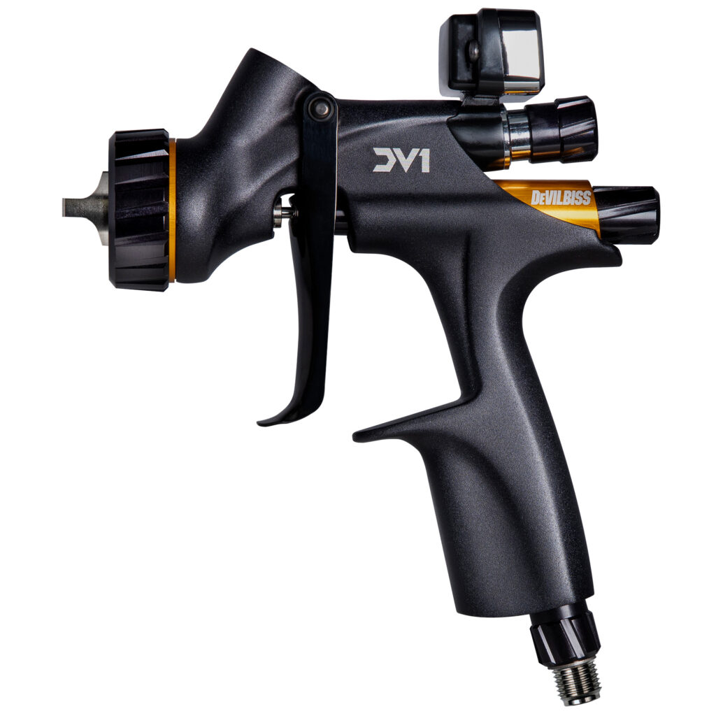 DeVilbiss DeKups EVO 600ml 125 Micron Cups and Lids