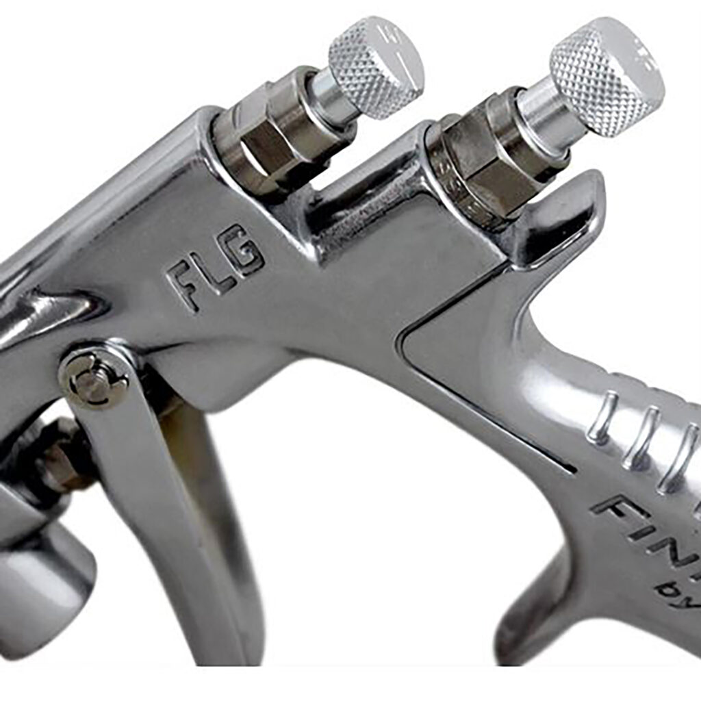 DeVilbiss Compliant Spray Gun FLG5 (FLG-G5)