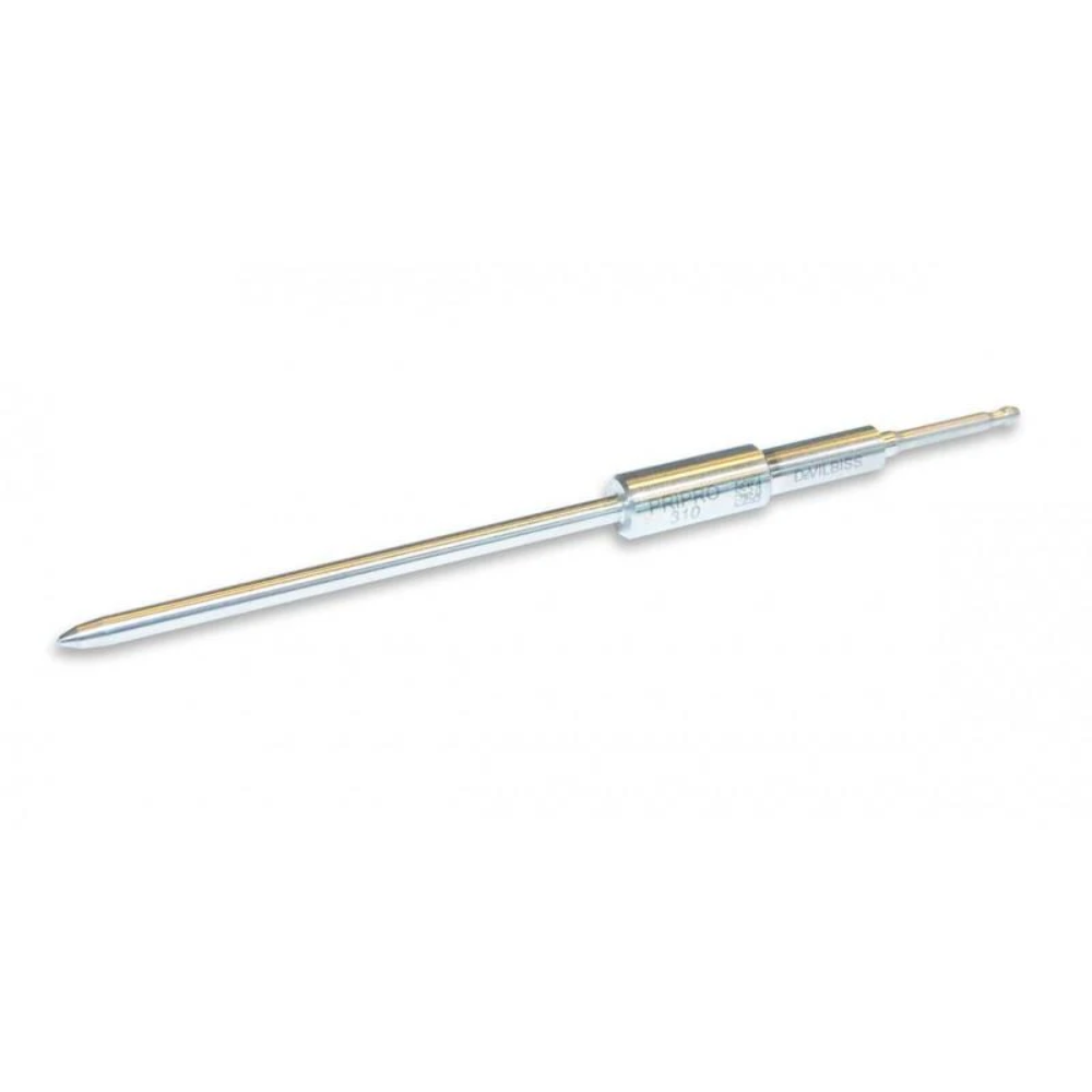 Devilbiss PRI Pro UV Fluid Needle (PRIPRO-319-K) - spray guns direct