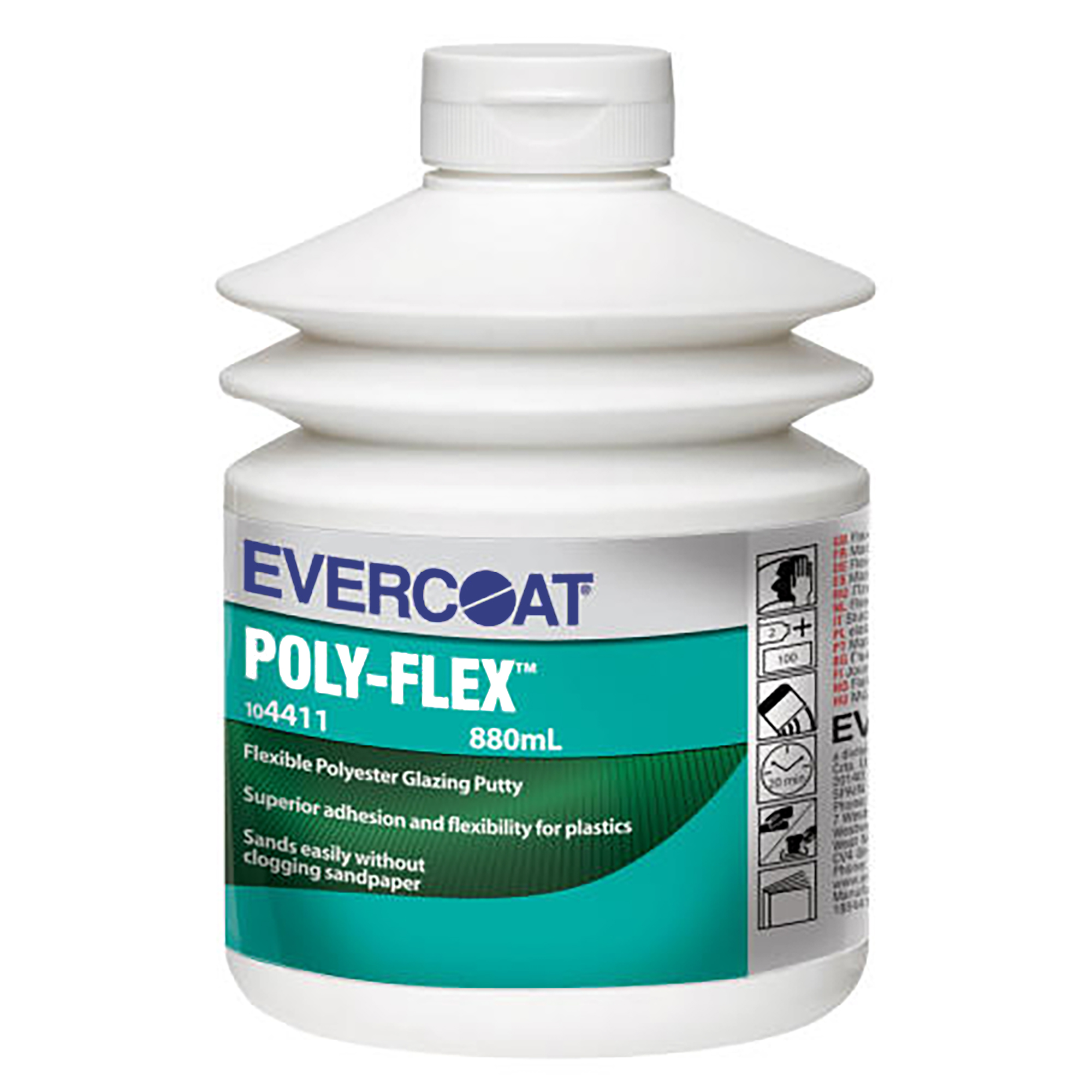 Evercoat Poly-Flex (104411) | Spray Guns Direct