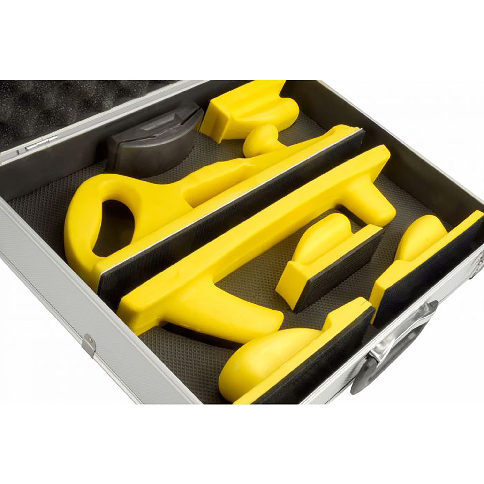 Fast Mover 7 Piece Sanding Kit (FMT5518) | Spray Guns Direct