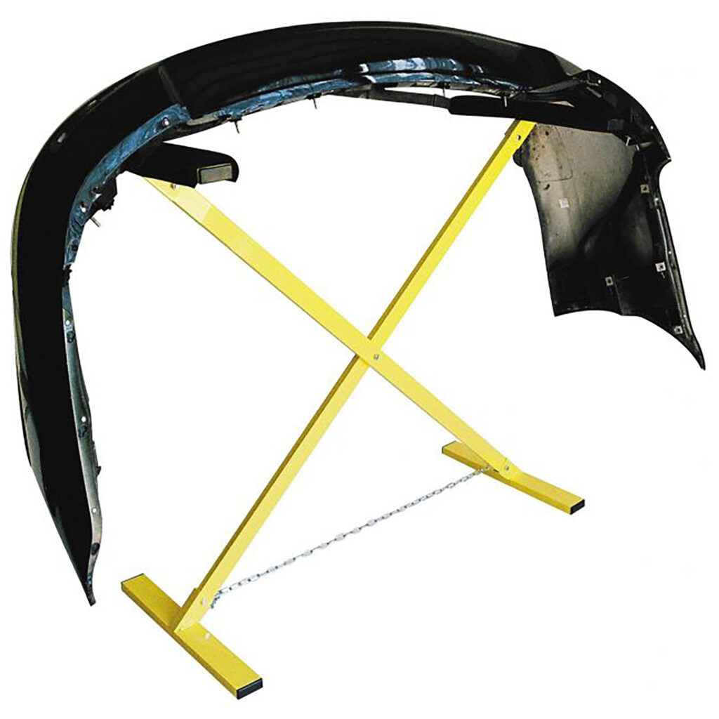 Panel Stands & Trestles | Spray Guns Direct