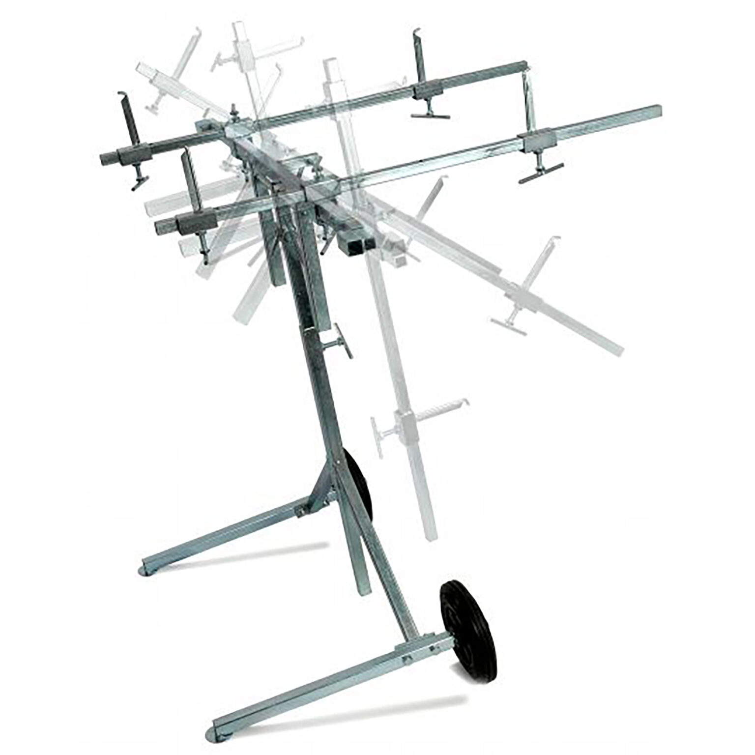 Panel Stands & Trestles | Spray Guns Direct