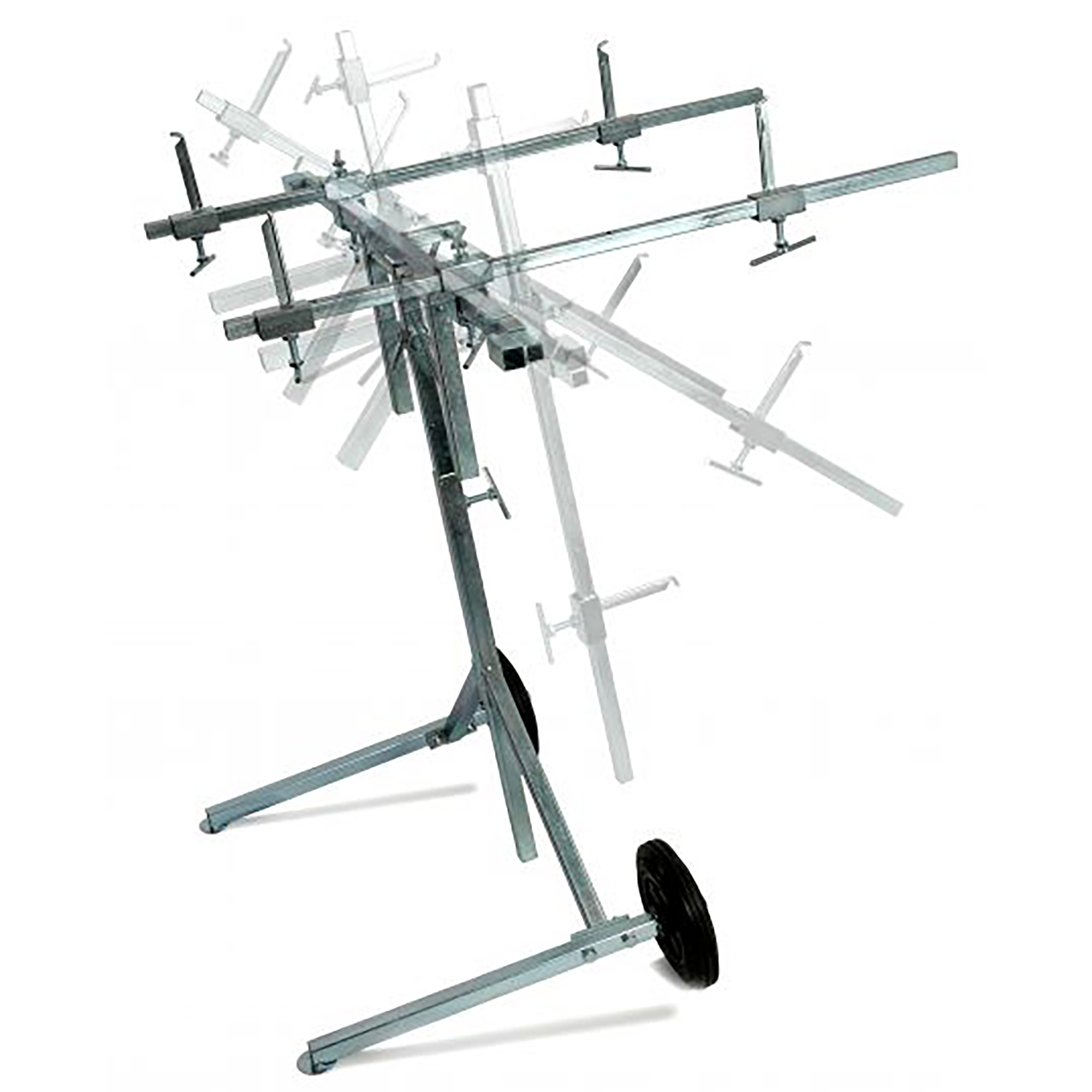 Fast Mover FMT1254 Classic Panelmaster (FMT1254)