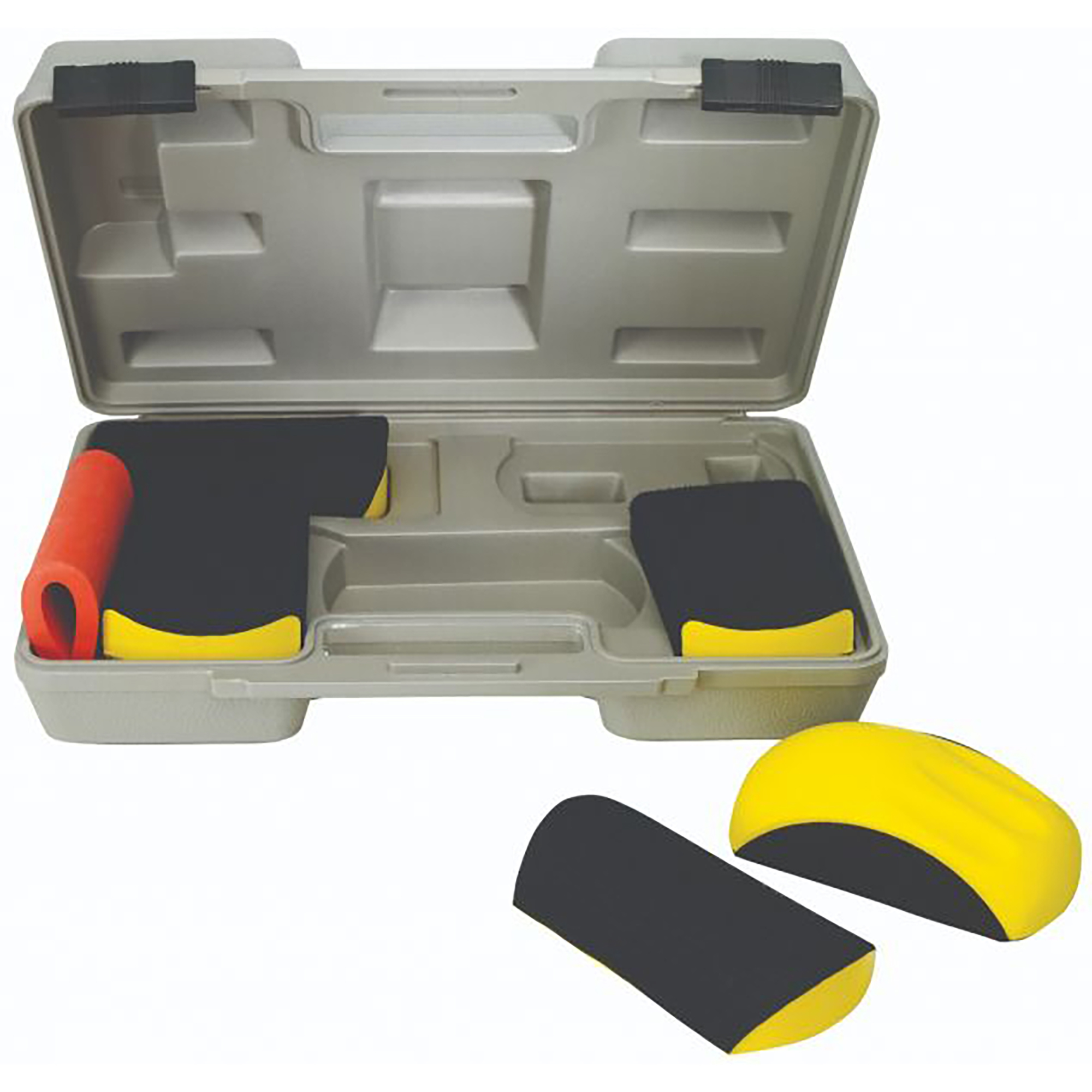 Fast Mover Contour Hand Sanding Kit (FMT5517)
