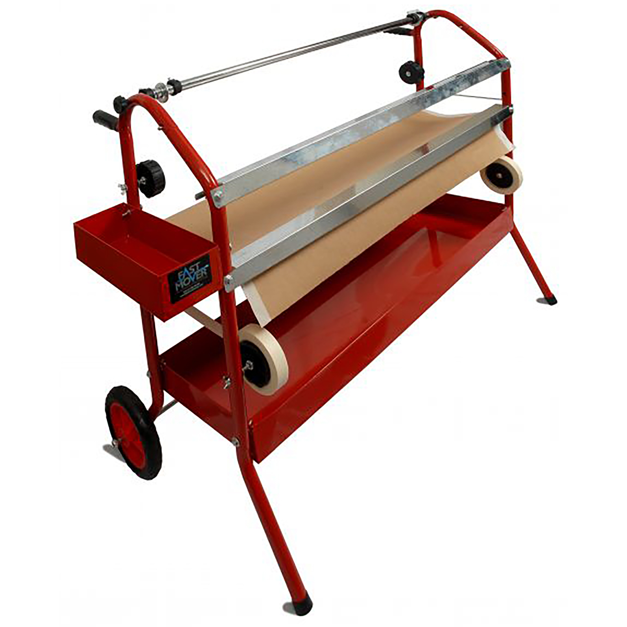 Fast Mover Masking Paper Dispenser *900mm twin roll* (FMT4300)