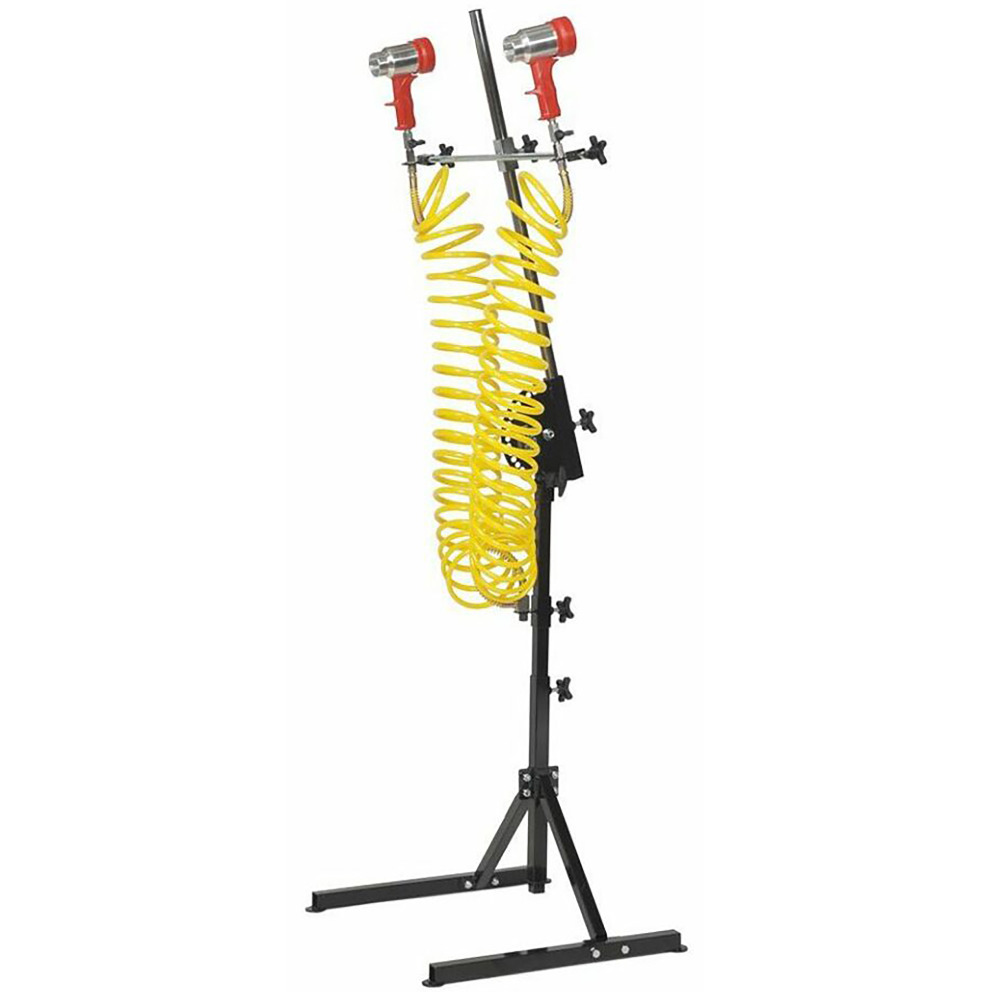Fast Mover Pair of Venturi Waterbased Paint Drying Gun (AIR250)