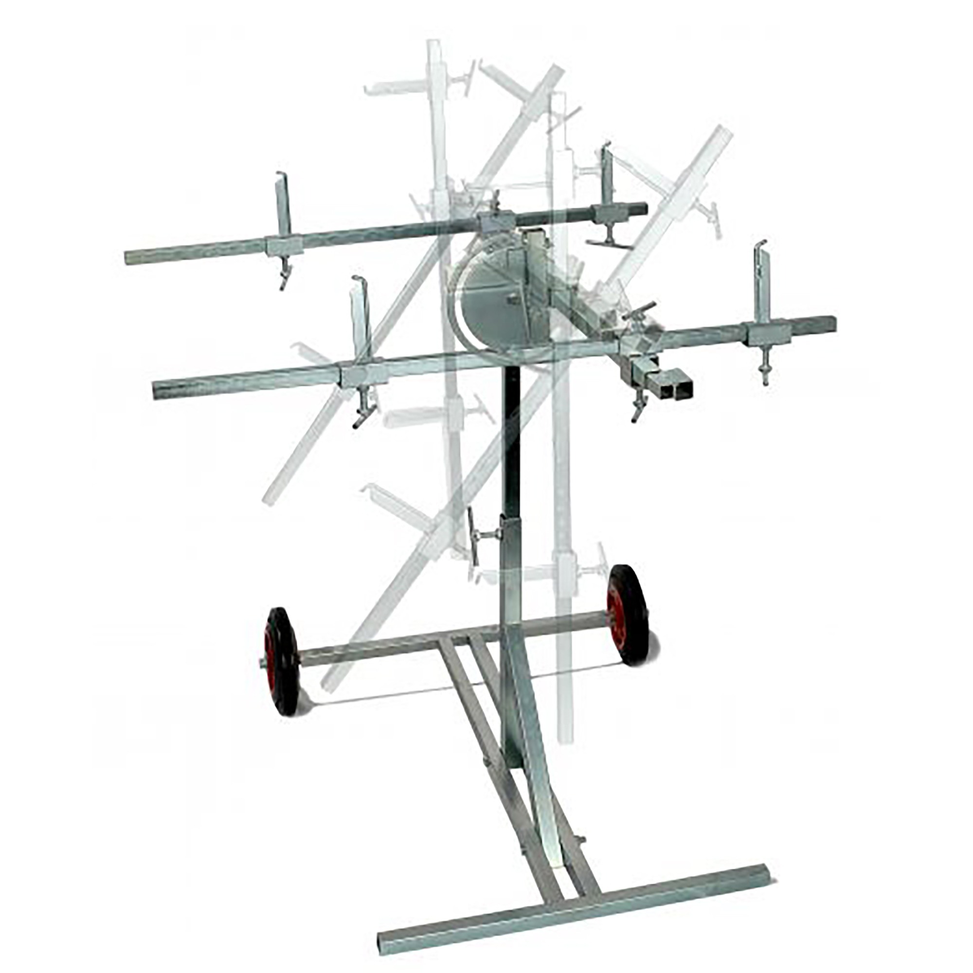 Fast Mover Panelmaster (FMT1253) | Spray Guns Direct