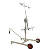 Fast Mover FMT100 Panel Trestle (FMT100) | Spray Guns Direct