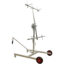 Fast Mover FMT100 Panel Trestle (FMT100) | Spray Guns Direct