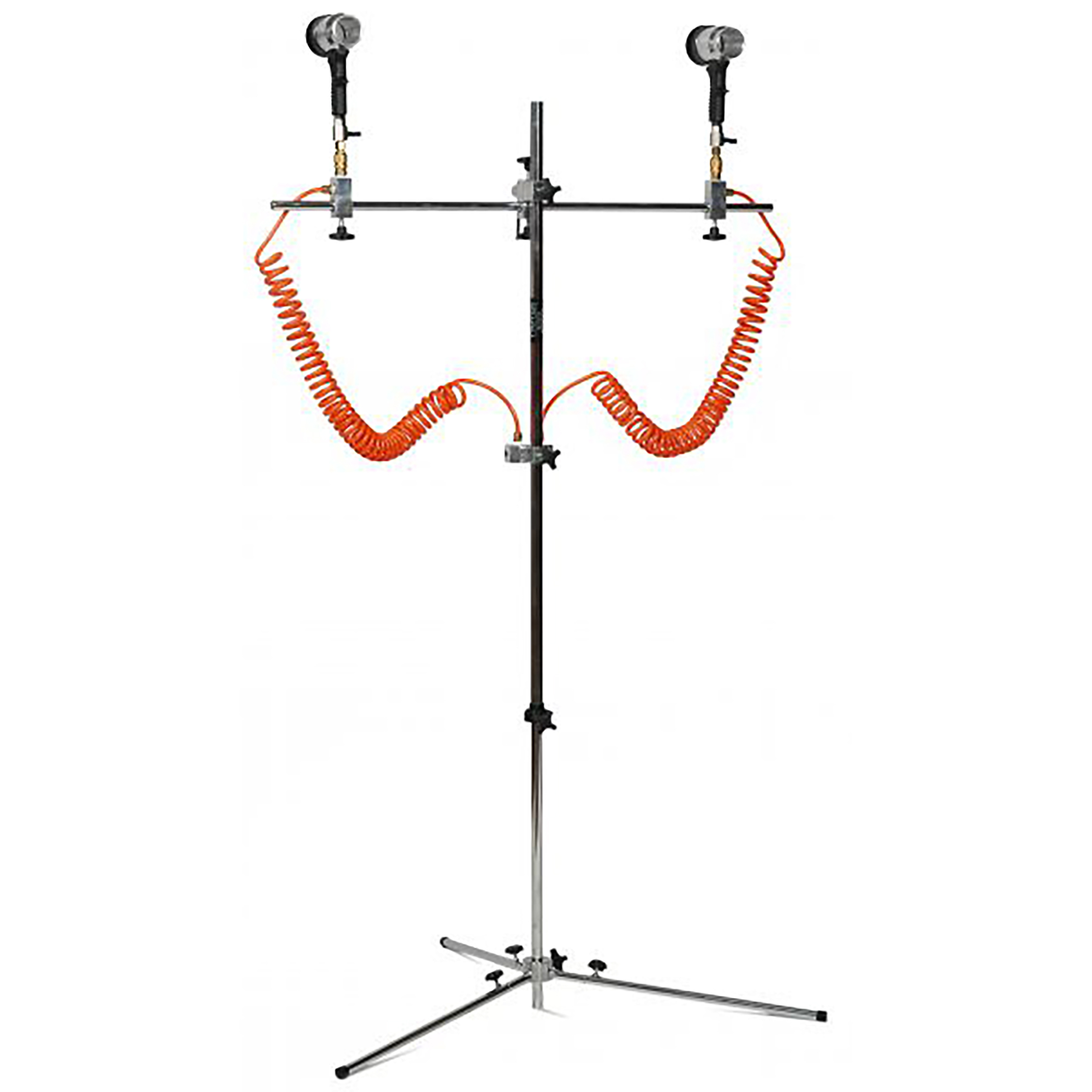 Fast Mover Pair of Venturi Waterbased Paint Drying Gun (AIR550)