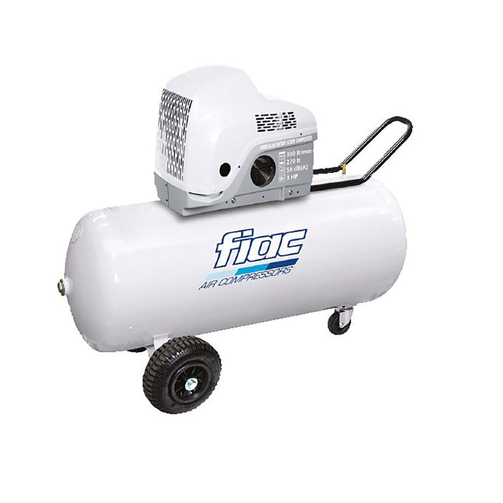 Compressors, Kits & Setups - spray guns direct