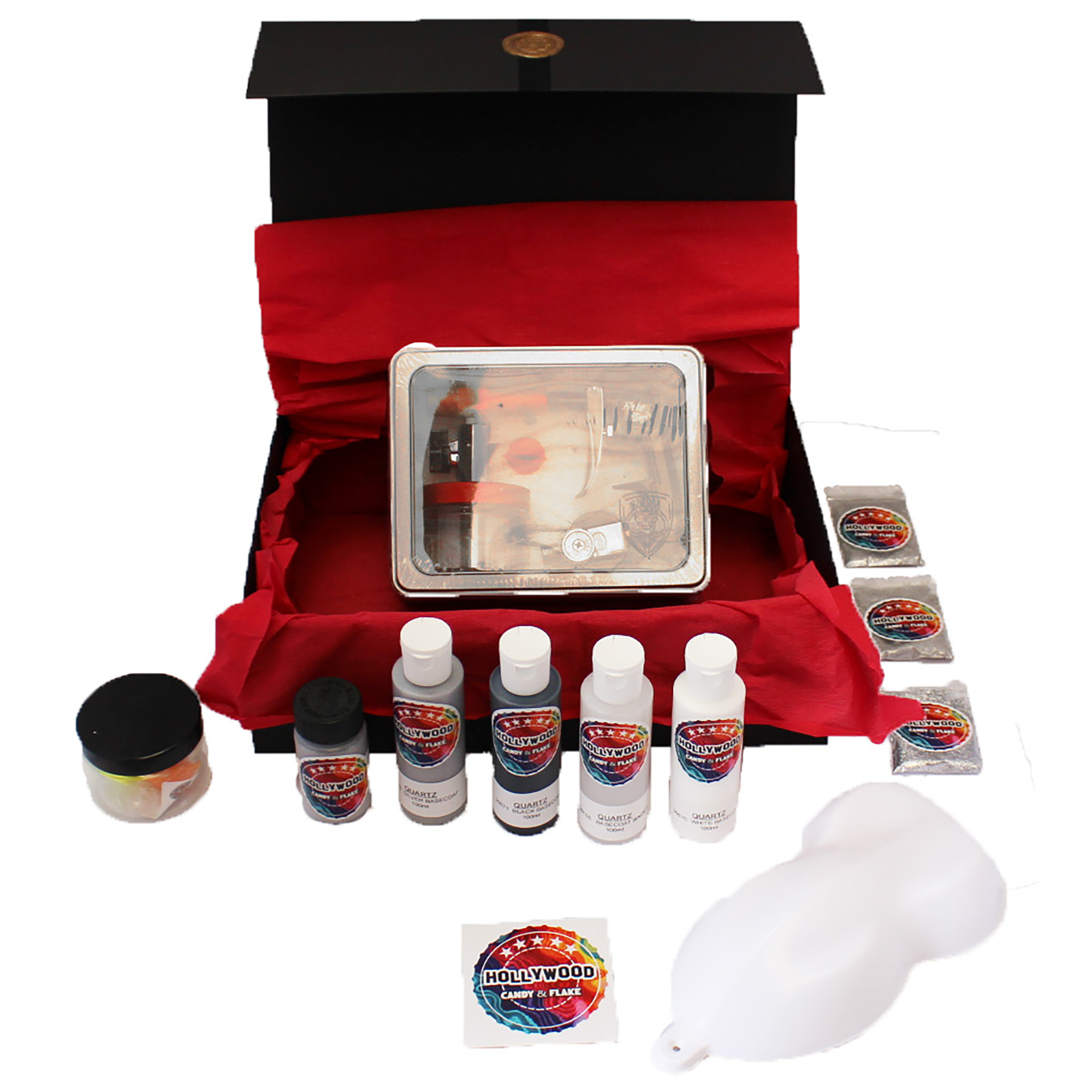 Hollywood Candy and Flake Ultimate Custom Kit (HWC3003)