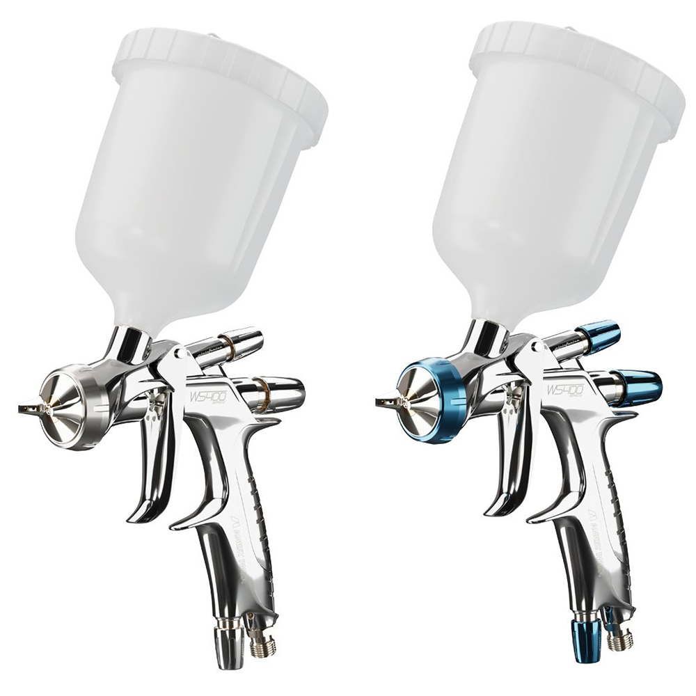 Iwata Spray Gun - spray guns direct