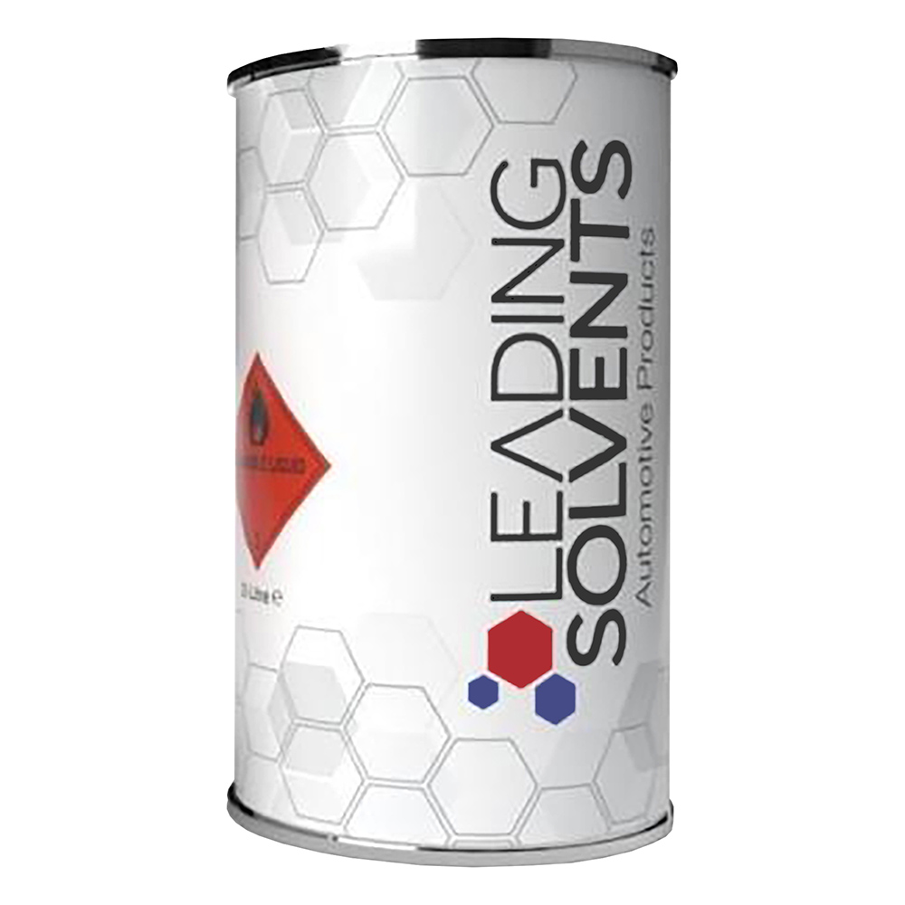 Leading Solvents Standard Cellulose Thinners (25 Litres)