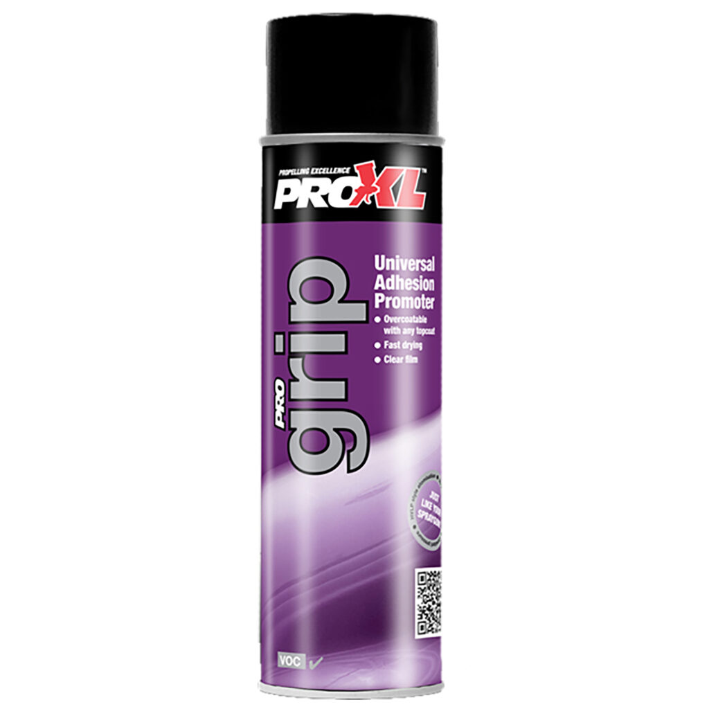 U-POL Grip #4 Universal Adhesion Promoter (450ml) (GRIP/AL)