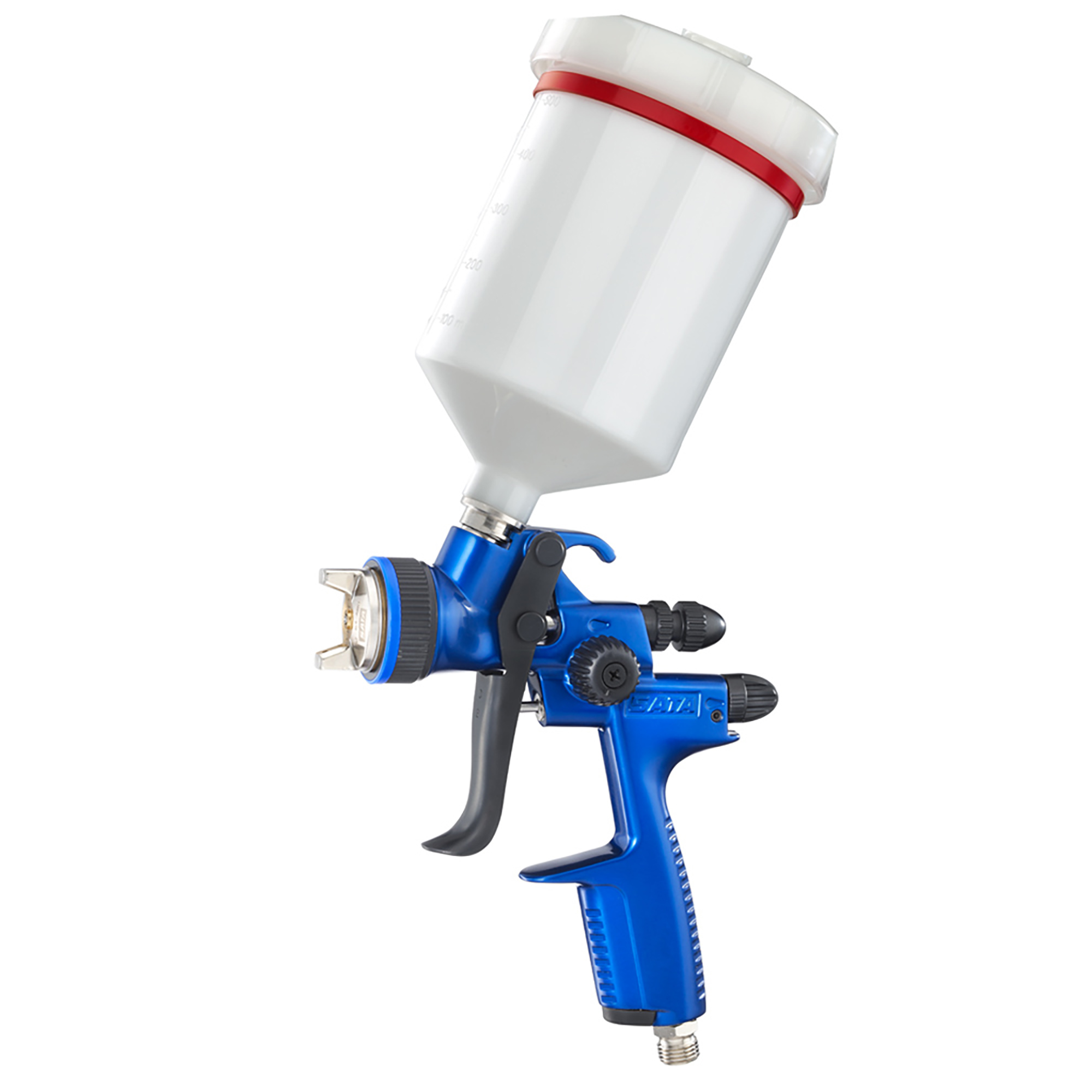 SATAjet 1500 B Gravity Spray Gun (RP / HVLP AVAILABLE)