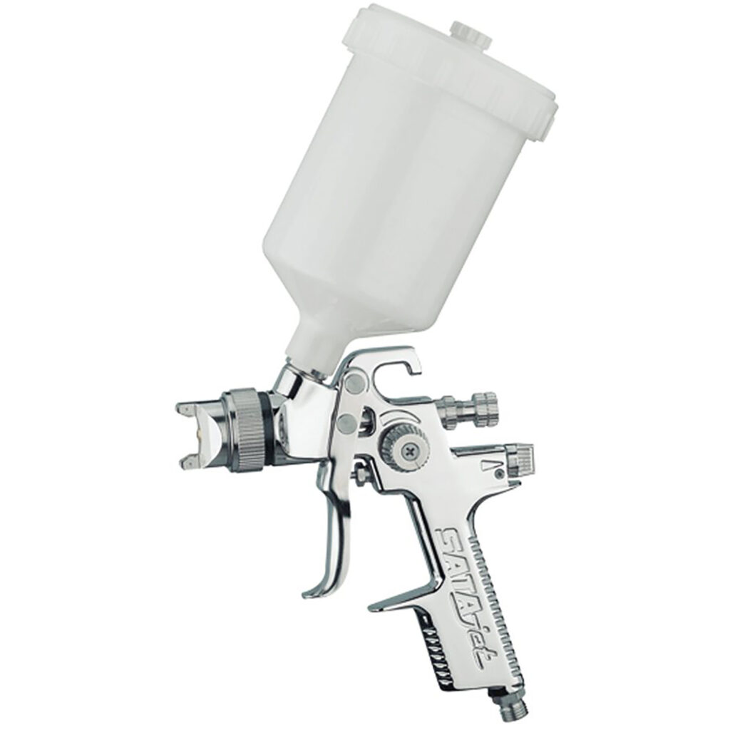 Iwata W400 BellAria *Low Price Classic Spray Gun*