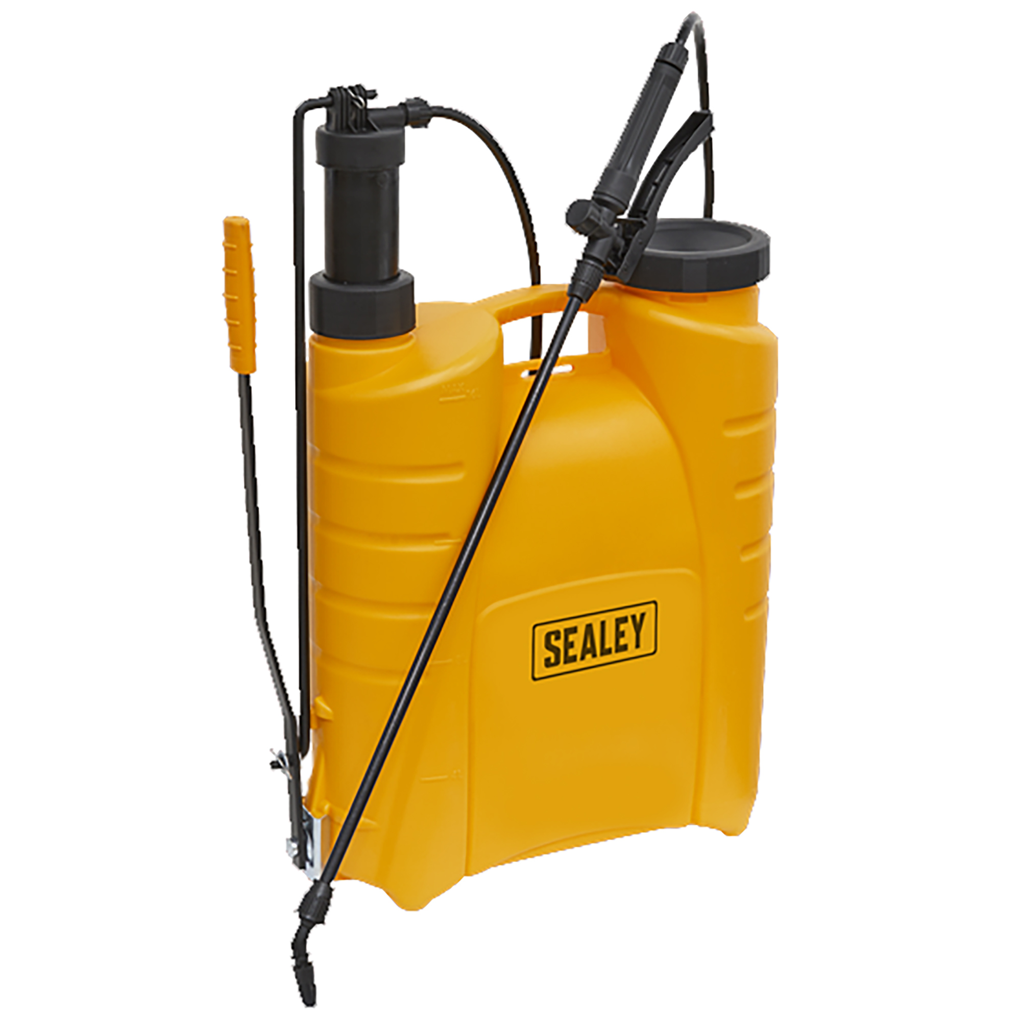 Sealey Backpack Sprayer 16ltr