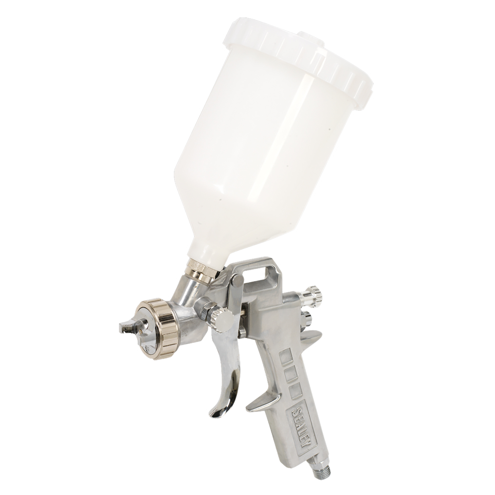 Sealey SSG501 Gravity Feed Spray Gun (SSG501)