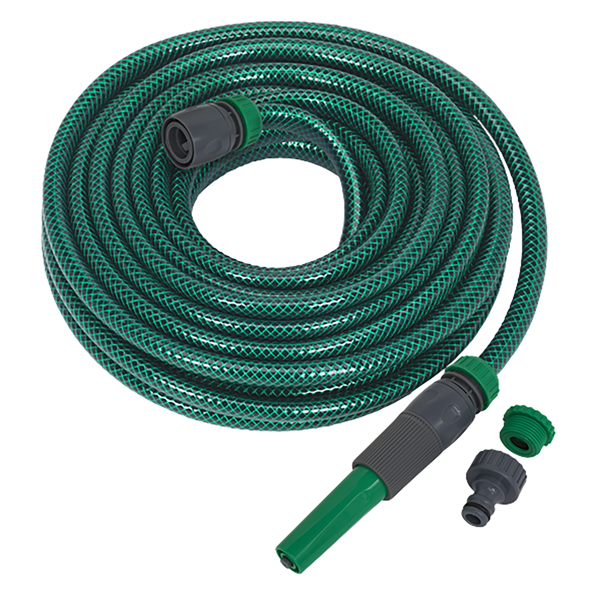 Sealey Water Hoses with Nozzle