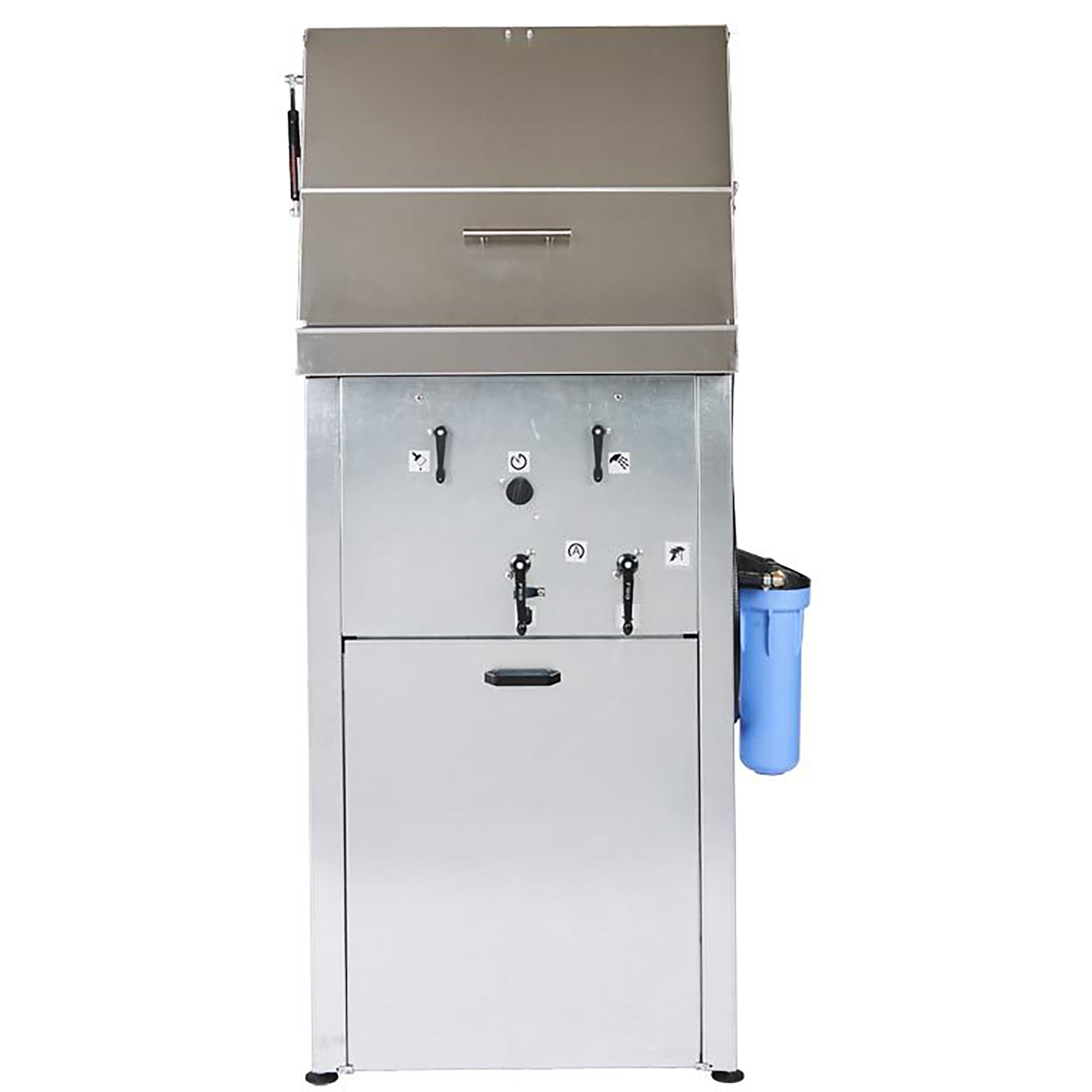 Unic Edition35 Single ProtecWash Spray Gun Cleaner (UED-35P) - spray ...