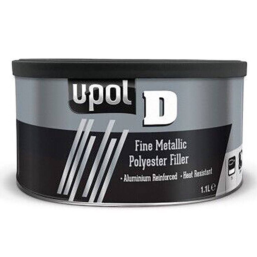 U-POL | Filler | Sealer | Primer | Aerosols | Spray Guns Direct